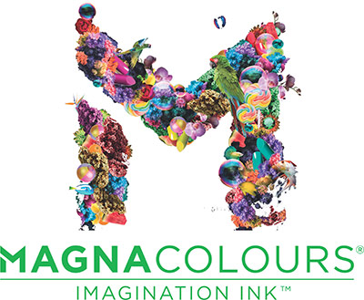 Corporate Partnership with MagnaColours – Just One Ocean