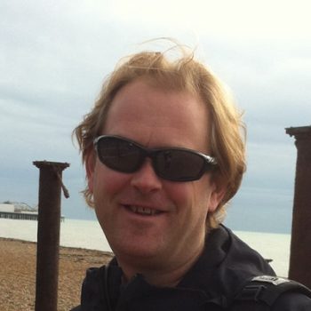 Meet The Team – Just One Ocean