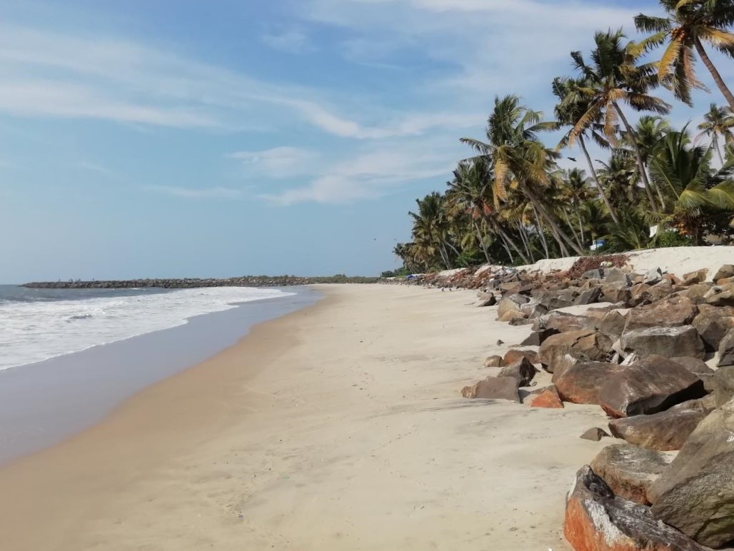 Chellanam – Just One Ocean