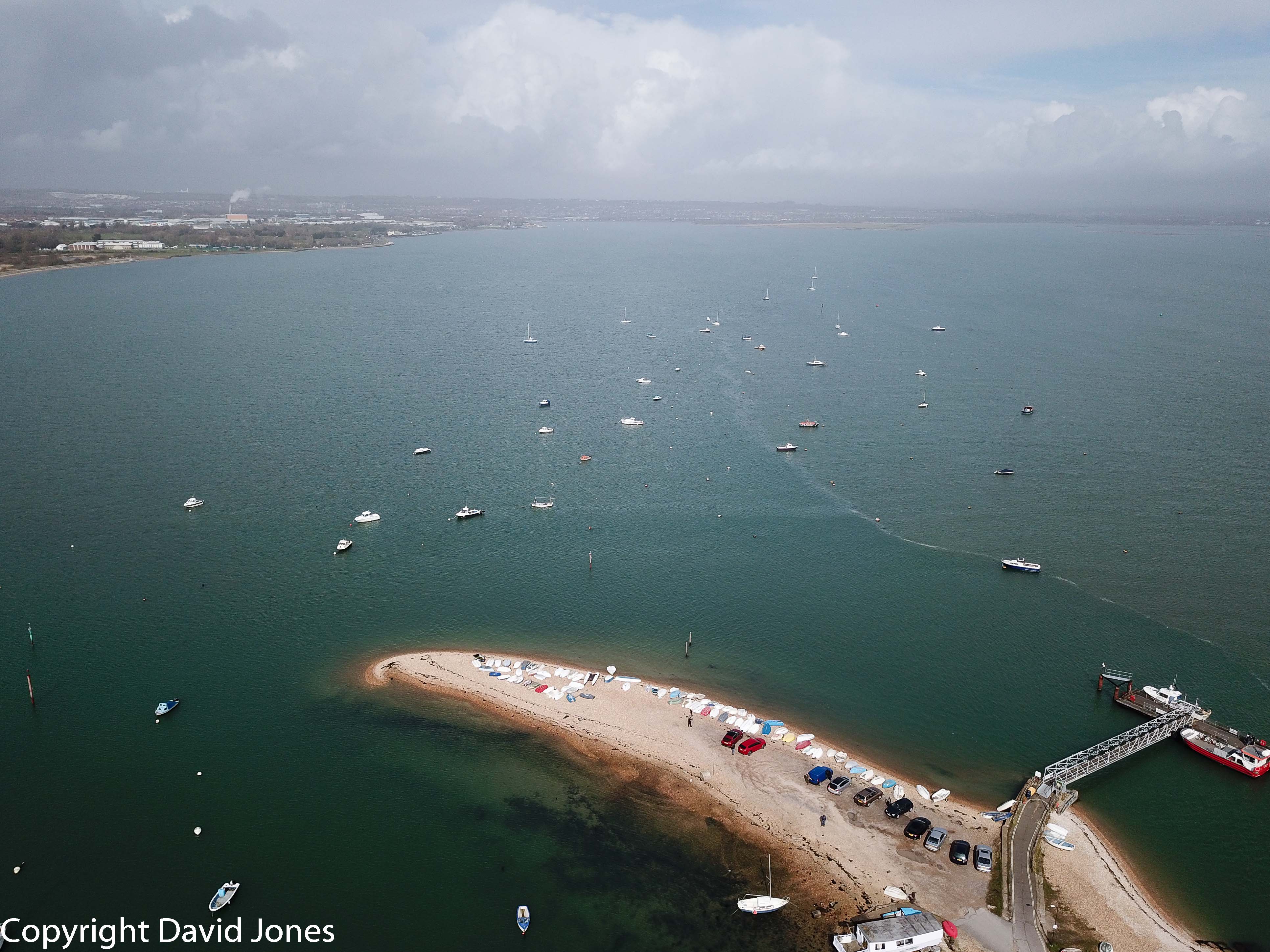 langstone – Just One Ocean