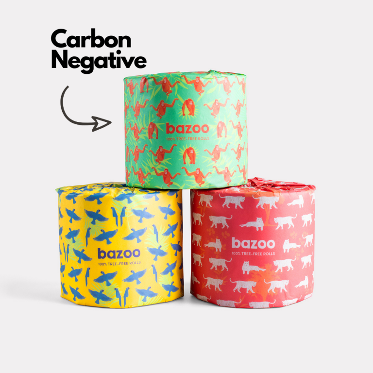 Bazoo – a sustainable partnership – Just One Ocean