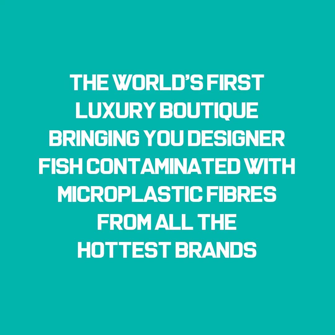 Just One Ocean – Committed to saving the ocean for future generations