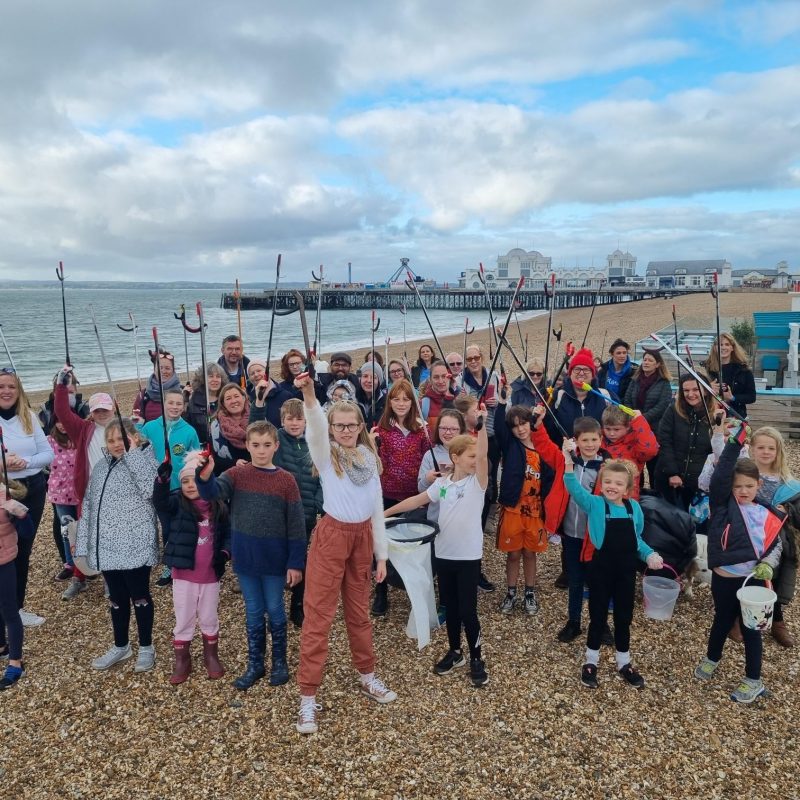 Plastic Health Summit 3 October 2019 Just One Ocean
